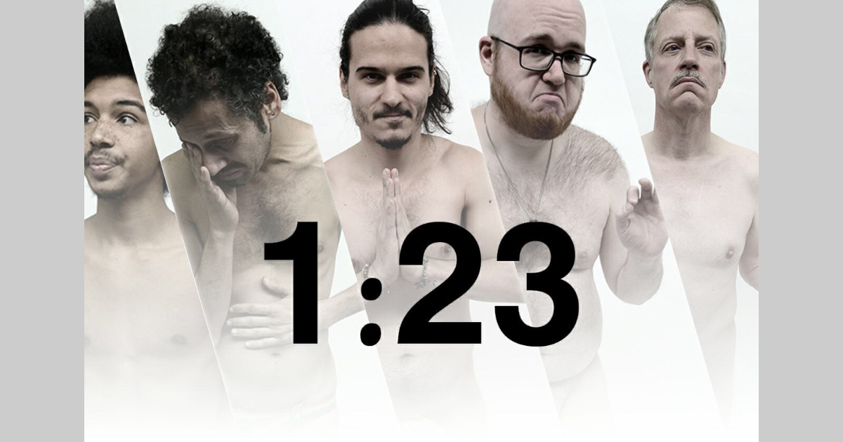 1:23 by Jean Haluska - Indiegogo
