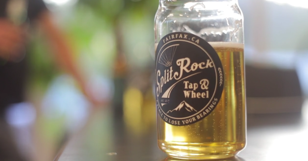 Splitrock Tap & Wheel by Jason Faircloth - Indiegogo