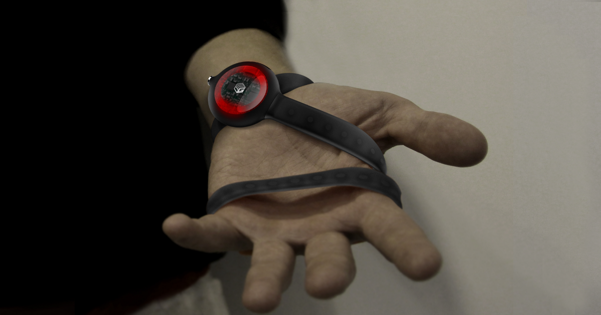 GripBeats: Turn Your Hands Into A Music Instrument by GripBeats ...