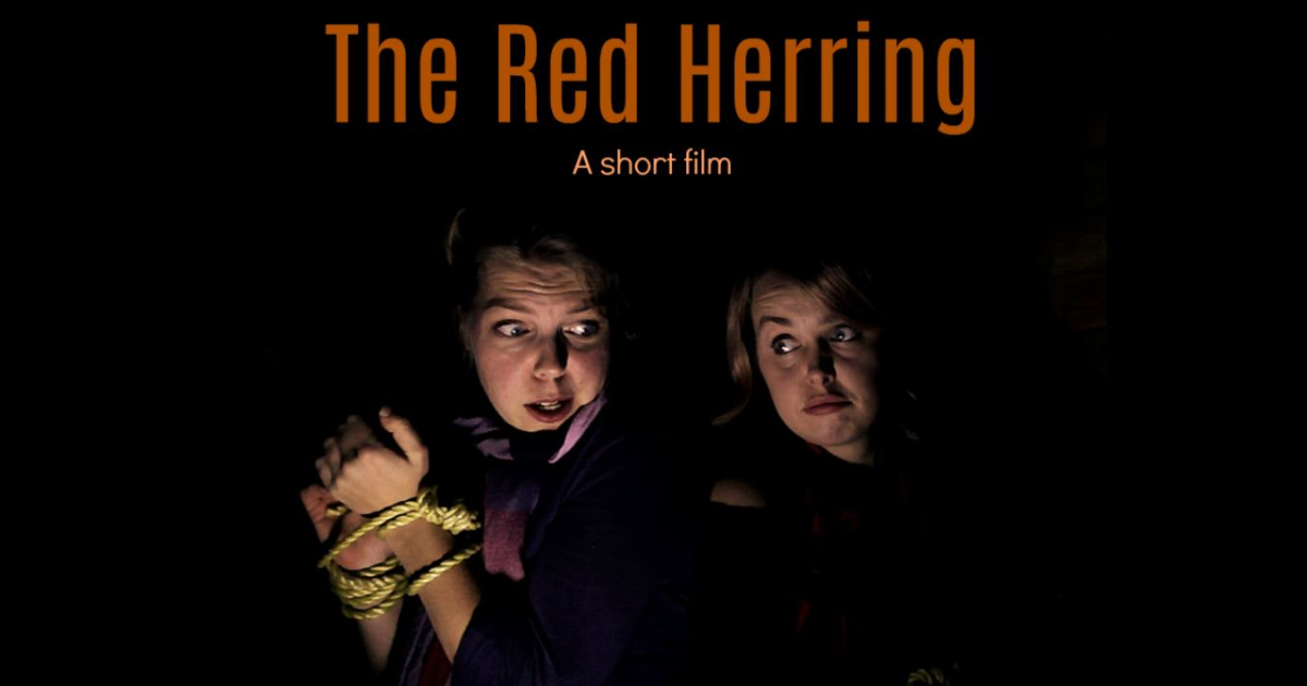 The Red Herring - A short film by Stephanie Lanting - Indiegogo
