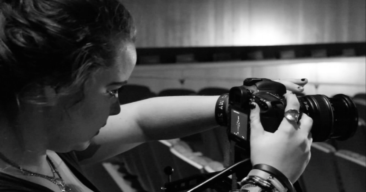 Scout Film Festival by Anna Colavito - Indiegogo