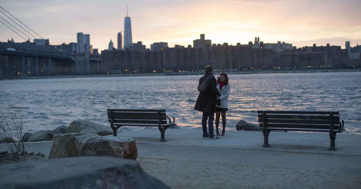 Small Talk Short Film by Carla Gil - Indiegogo