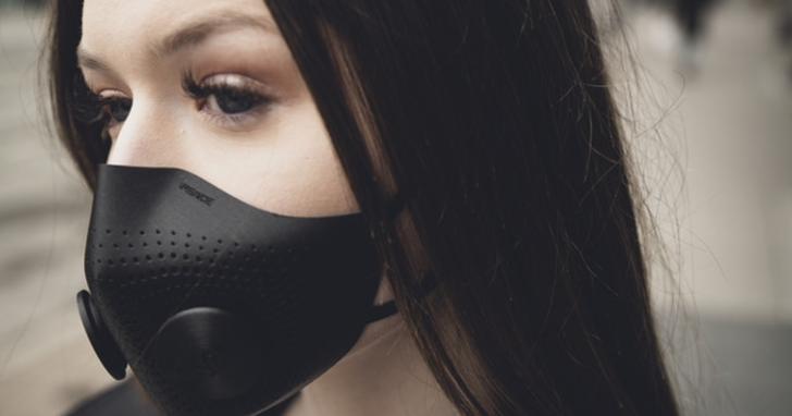 Nuo 3D Mask by LuxMea Studio - Indiegogo