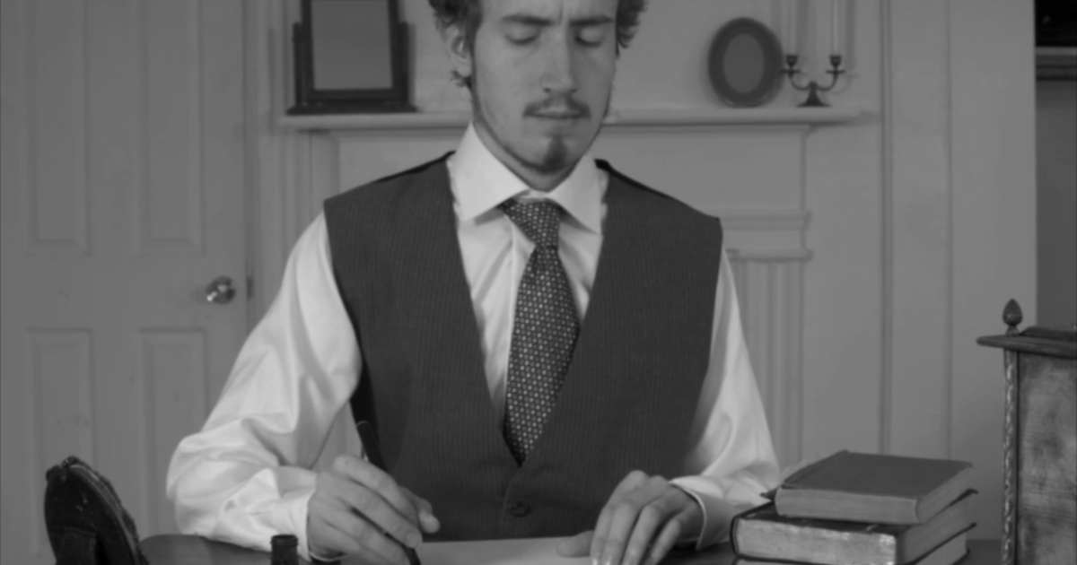 The Judgment- A Short Film by Connor Doyle - Indiegogo
