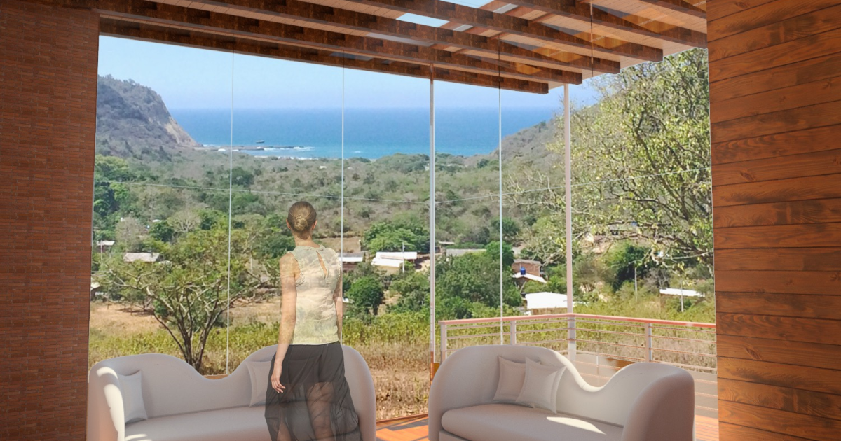 Oasis in Ecuador: A Place of Renewal for Your Soul by Alicia Rodriguez ...