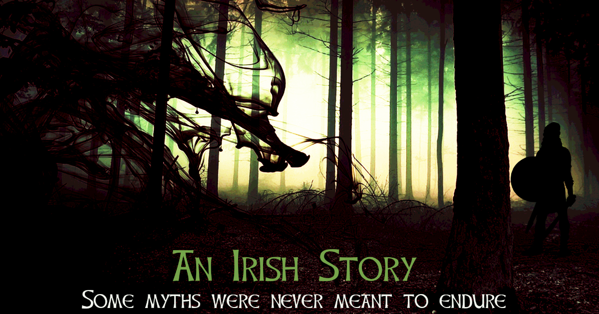 An Irish Story - Short Film by Diane Jessie Miller - Indiegogo