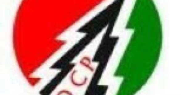 Okahandja Commando $200 Campaign Site at Erf 1755 by Okahandja Commando ...