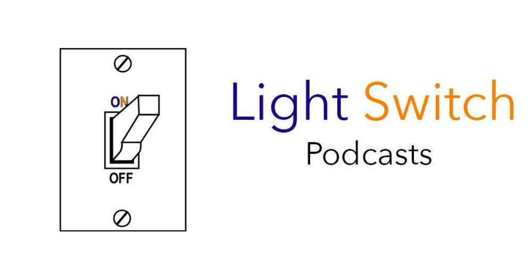 Light Switch Podcast Network by Jordanna Brody - Indiegogo
