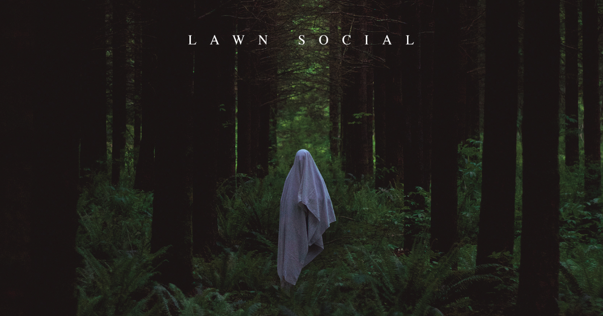 Lawn Social's New Album: Ghosts by James Boileau - Indiegogo