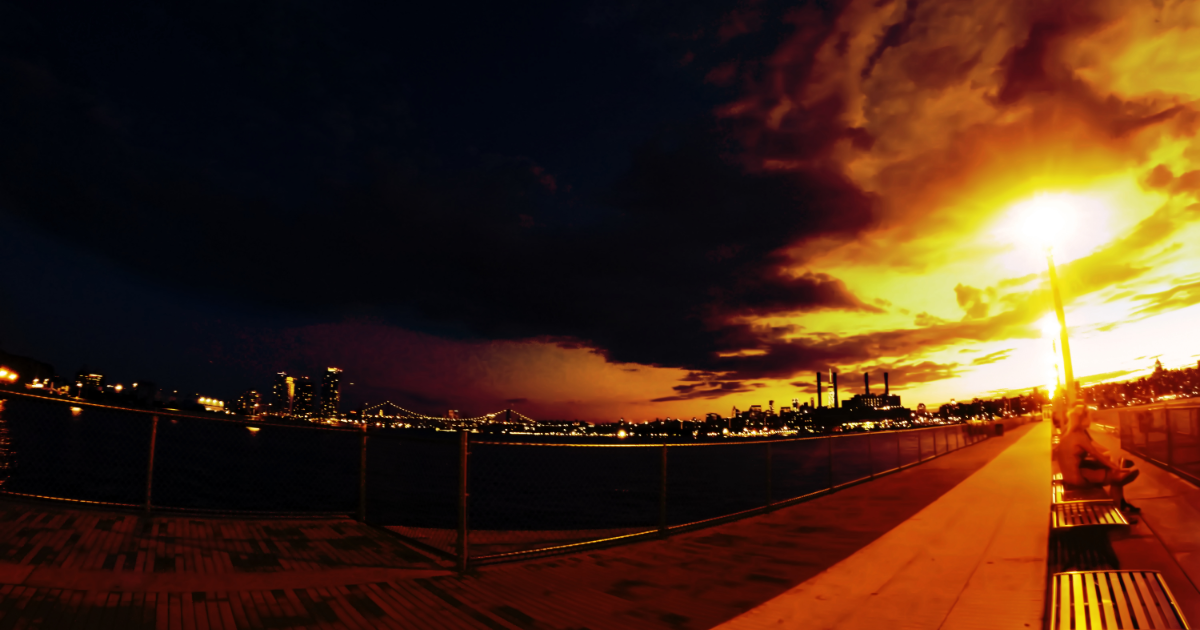 See through my eyes. by Karol Piotrowski - Indiegogo