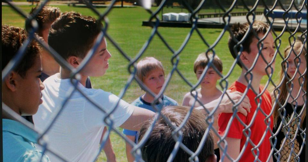 Joenah Anti-Bullying Film by Gregory Marks - Indiegogo