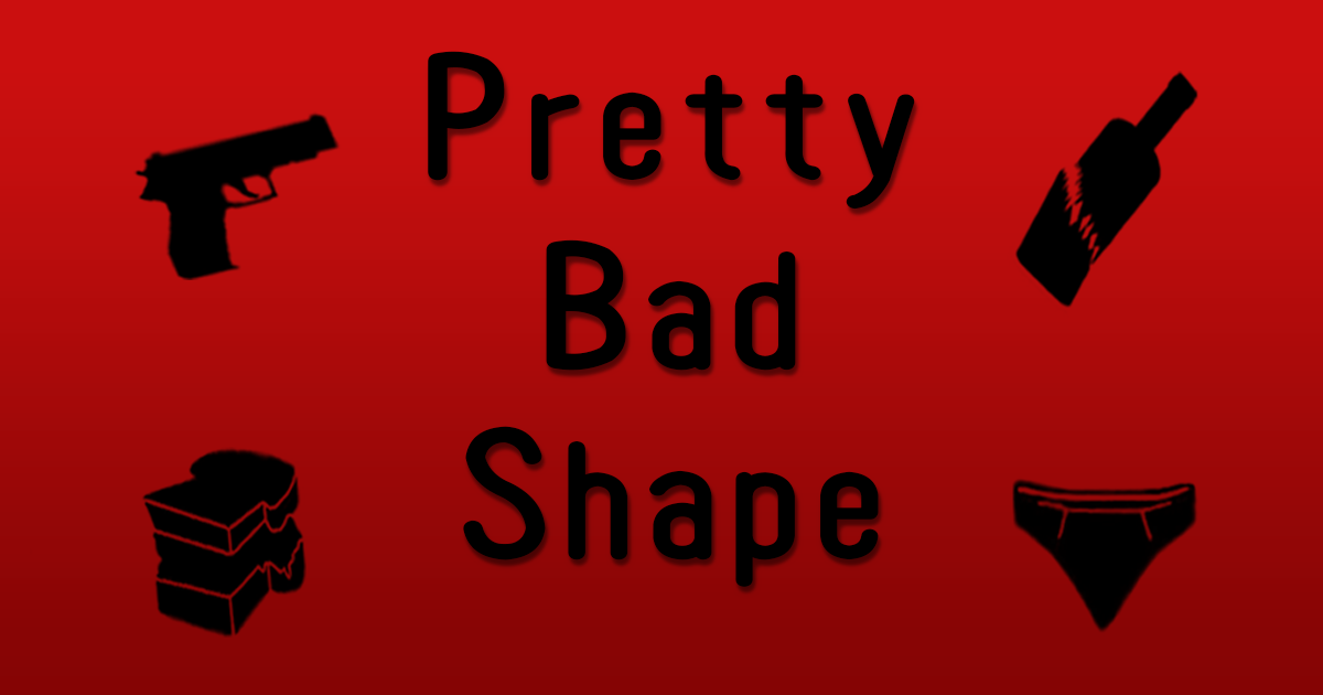 Pretty Bad Shape - A Short Film by Drake Howard - Indiegogo