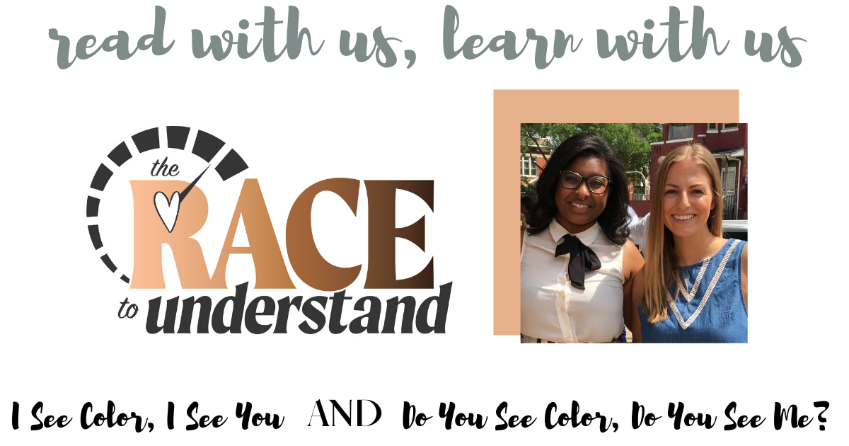 Seeing Color - Acknowledging Differences by Katie Engelking and Marley ...