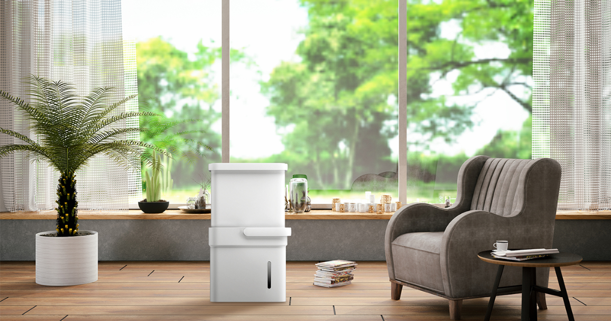Midea Cube by Midea RAC - Indiegogo