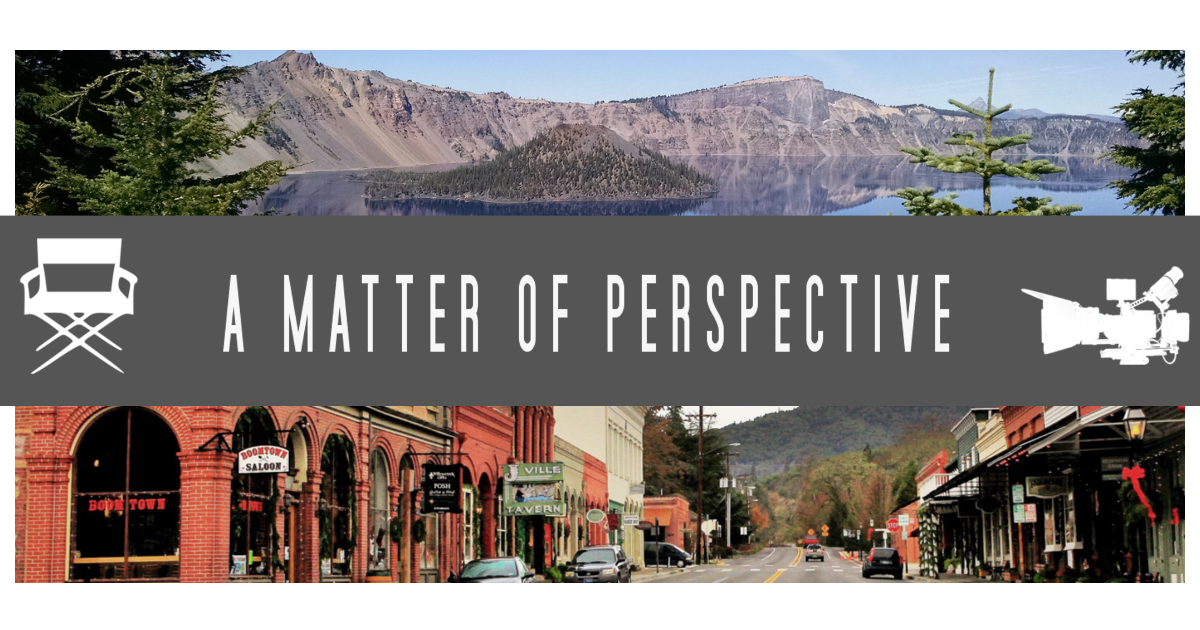 A Matter of Perspective Movie by Ethan Hill - Indiegogo