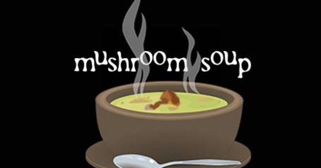 Mushroom Soup - A Short Film by Emma Kayani - Indiegogo