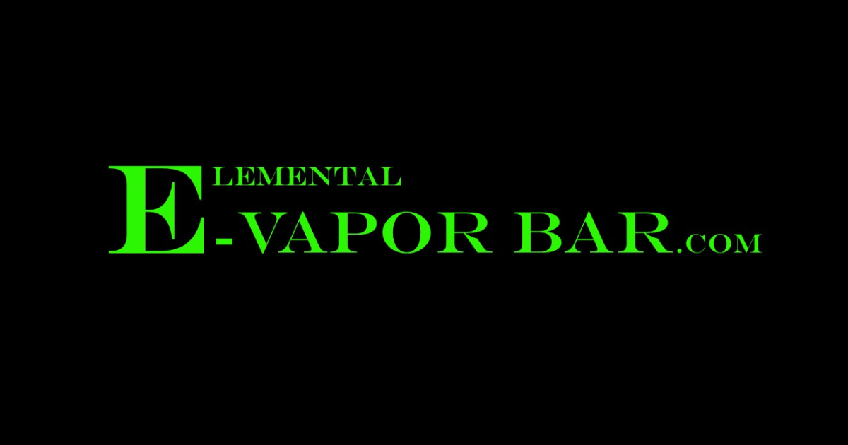Elemental Vapor Lounge by Elemental Vapor Bar - Indiegogo