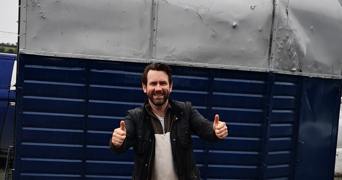 Campaign has closed by Chad Byrne - Indiegogo