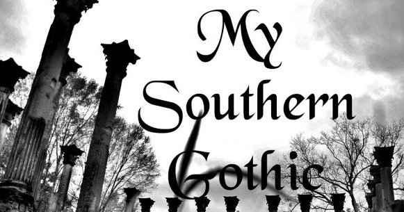 My Southern Gothic Photo Book by Hammer Steam - Indiegogo