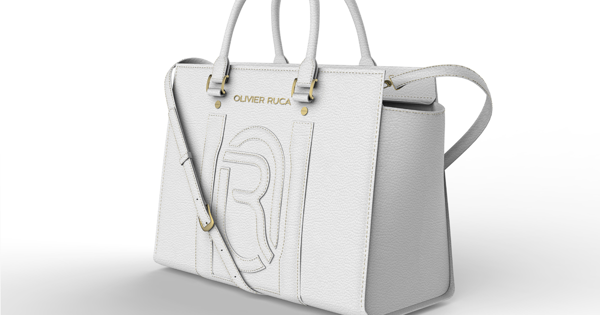 Olivier Ruca First official luxury collection by Olivier Ruca® - Indiegogo