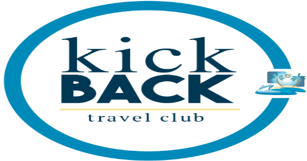 Kick Back Travel Club by Rick Gaudet - Indiegogo