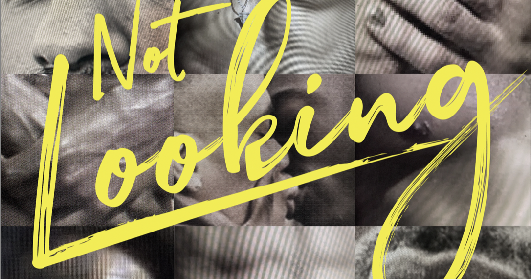 Not Looking: The Series by Ahmad Maksoud - Indiegogo