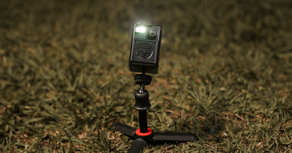 FILMATIC- A Small yet Powerful Outdoor Projector by FILMATIC PROJECTOR ...