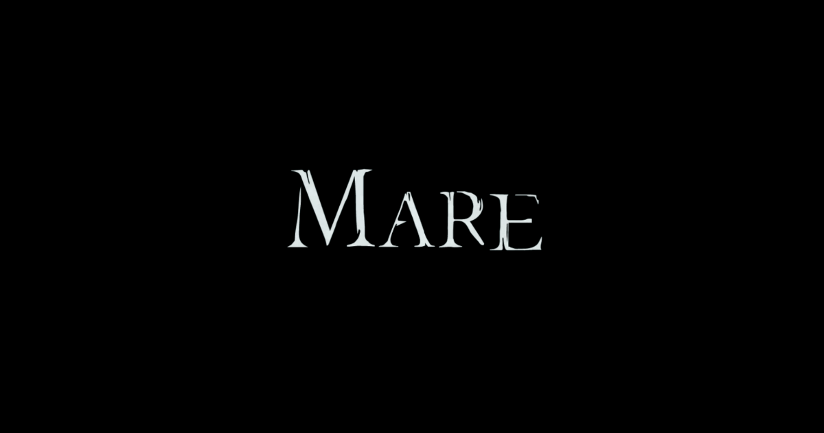 The feature horror film The Mare from Norway by Tor Kjetil Leknes ...