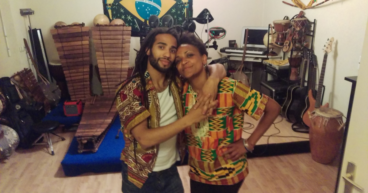 One Love Soul by Marcia Banasko - Indiegogo