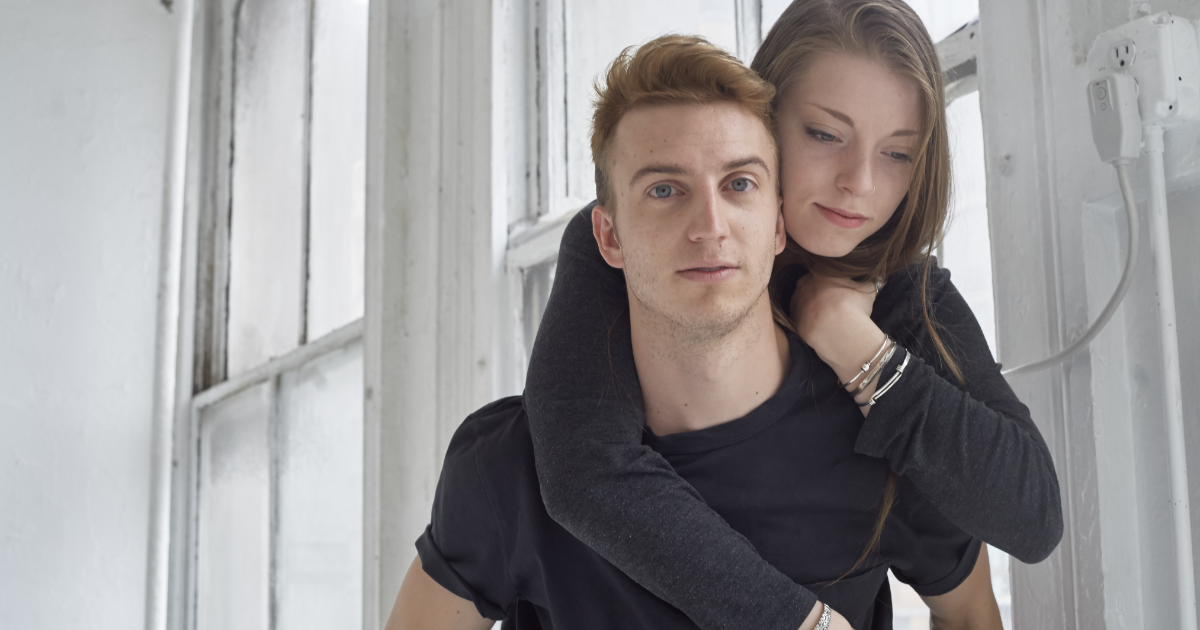 Bound: The Series by Colin Murphy - Indiegogo