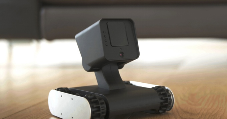 A Robotic HD camera, be in two places at once. by Vewnet - Indiegogo