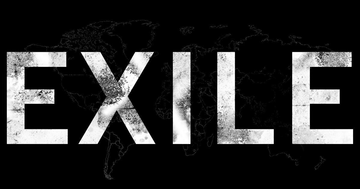 Exile Documentary Series by Exile Series LLC - Indiegogo
