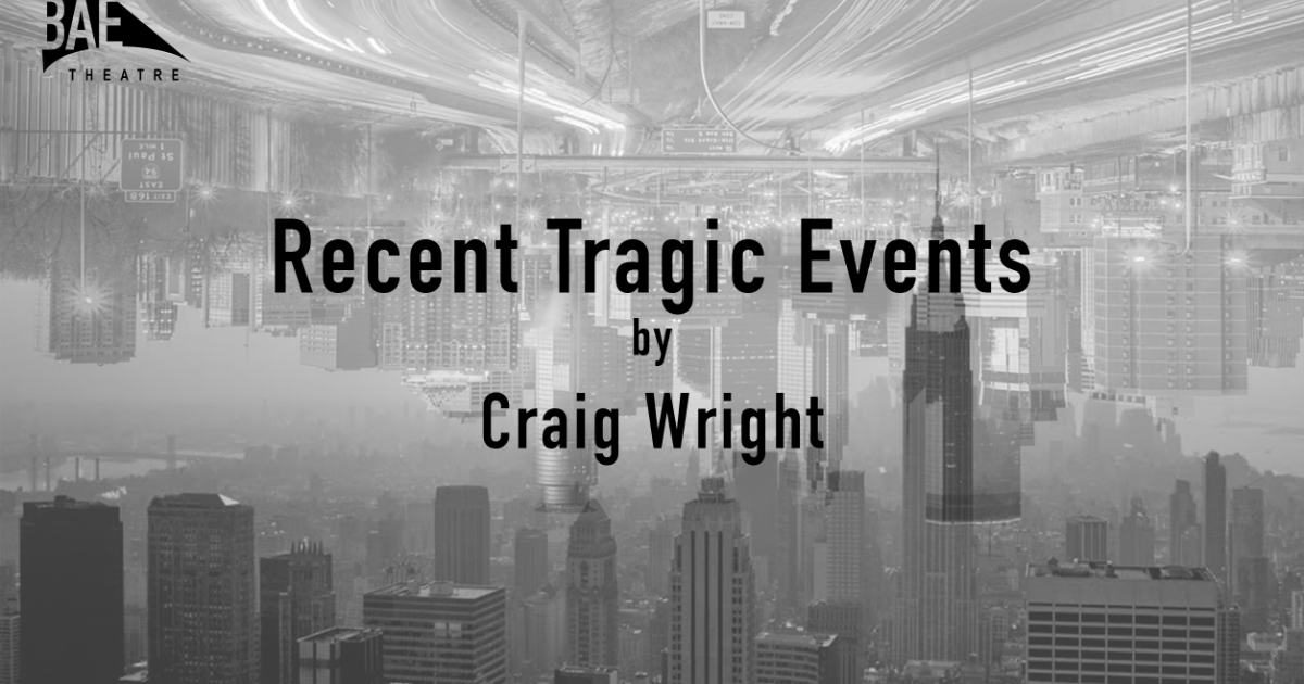 Support: Recent Tragic Events by Isabella Petrini - Indiegogo