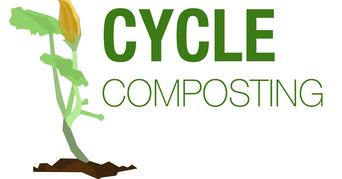 Cycle Composting by Caitlyn Kenney - Indiegogo