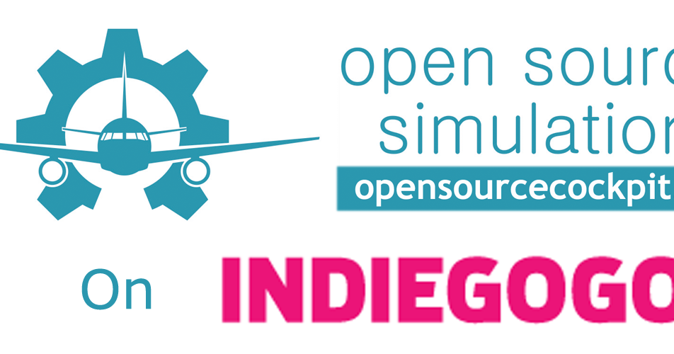 Open Source Sim Cockpit Structure Development by Jacek Dziedzic - Indiegogo