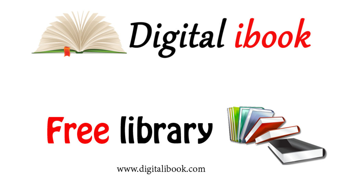 DigitaliBook. Free Ebook library by Jack Akop Mavyan - Indiegogo