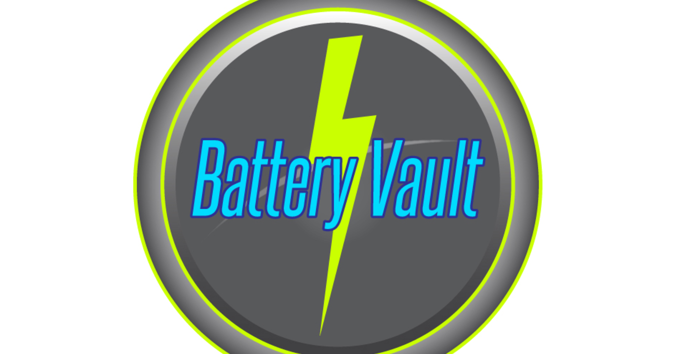 Battery Vault by Shaina Watkins - Indiegogo