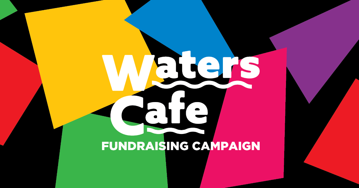 Let's Build Waters Cafe! by Clinton Edminster - Indiegogo