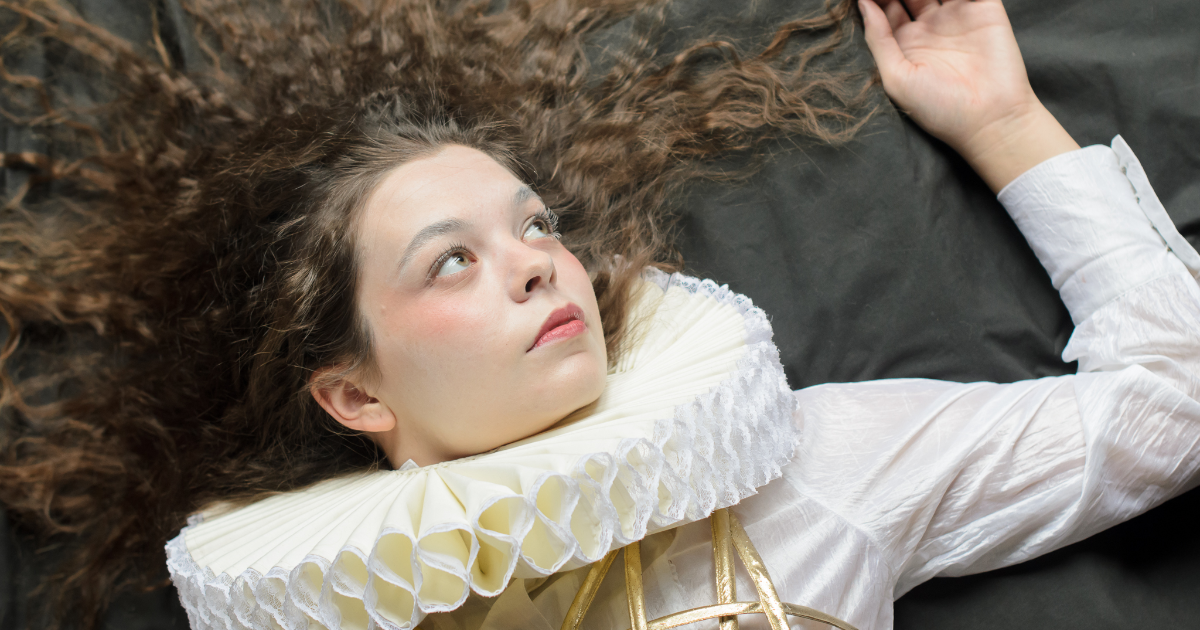 MARY STUART by Anne-Marie St-Louis - Indiegogo