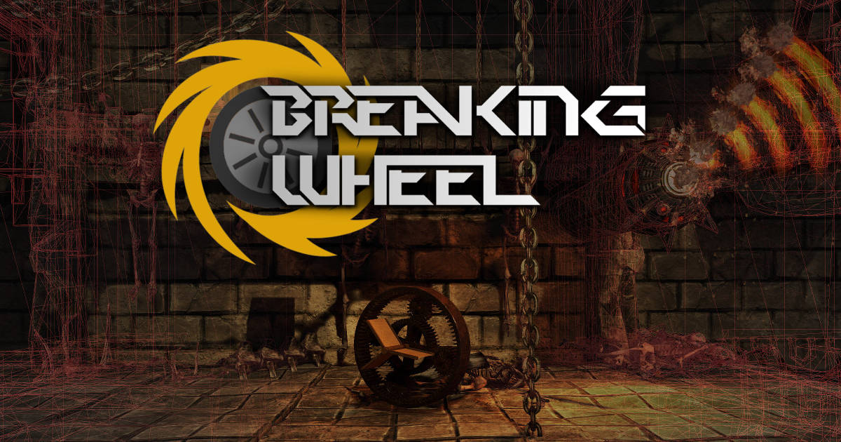 Breaking Wheel by Darren Deaton - Indiegogo