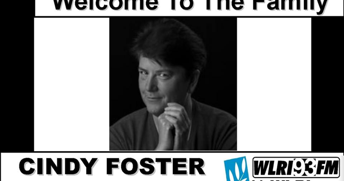 The Cindy Foster Show by Cindy Foster - Indiegogo