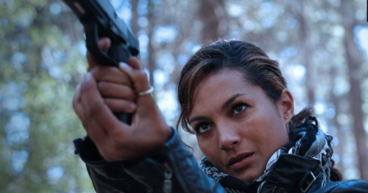 tellofilms presents Riley Parra by Tello Films - Indiegogo