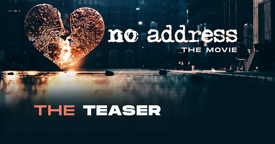 No Address The Movie by Robert Craig - Indiegogo