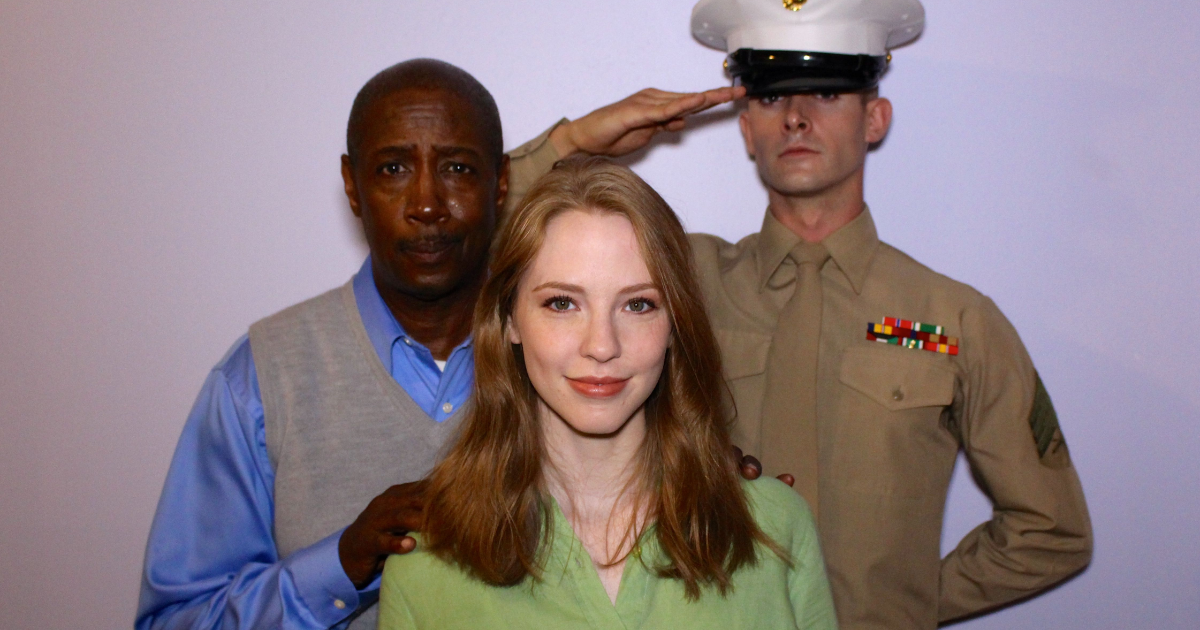 Legacy - a short independent film by Kira Sipler - Indiegogo