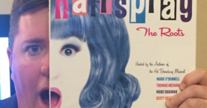 Retreat to Broadway's Arts Education Initiative by Brian Reavey - Indiegogo