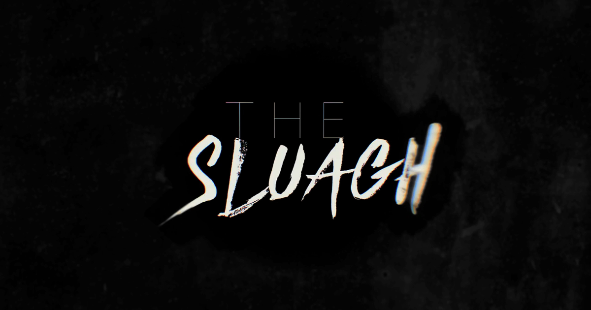 The Sluagh - Horror Feature Film Post-Production by Ben Kaplan - Indiegogo