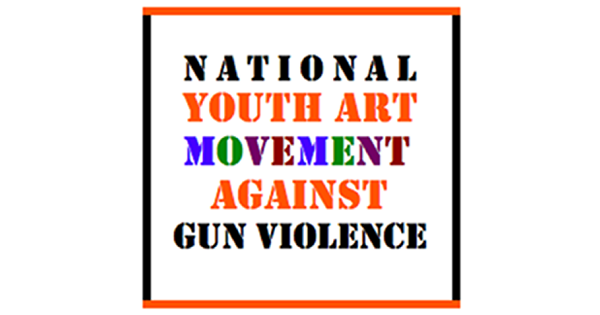 National Youth Art Movement Against Gun Violence by Janice Tisha ...