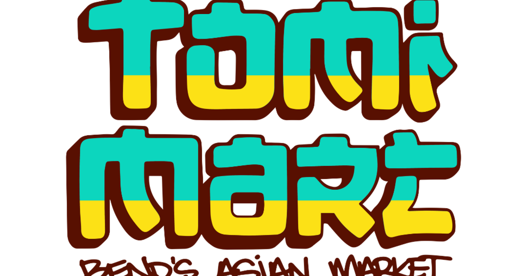 Tomi Mart: Bend's Asian Market by Natasha Dempsey - Indiegogo