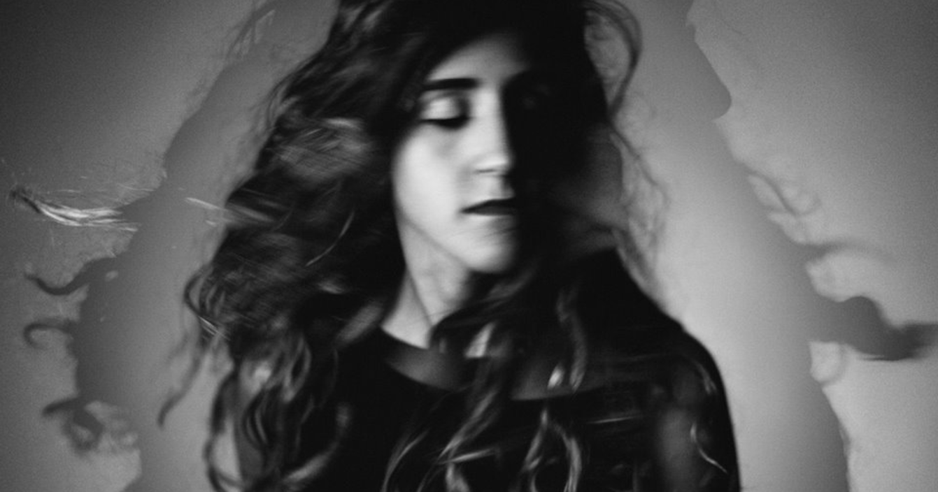 Help my album, The Singer, Come to LIFE! by Grizel Williams - Indiegogo