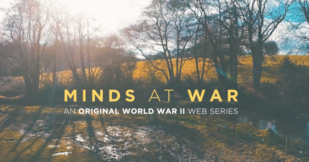Minds at War - WWII Web Series by D TV - Indiegogo